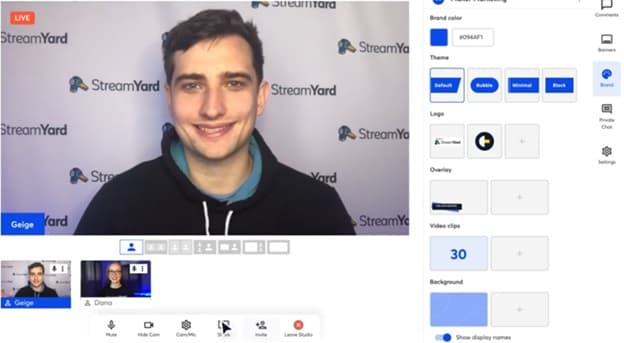 What are OTT platforms? How to create one?